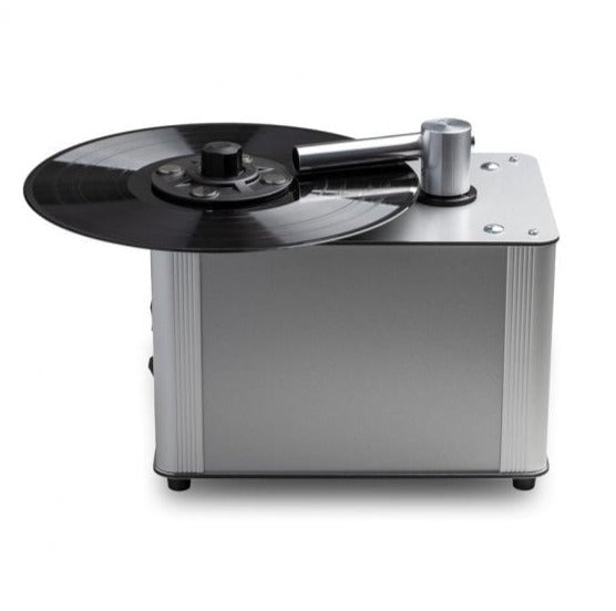 Pro-Ject VC-E2 Record Cleaning Machine - Dedicated Audio