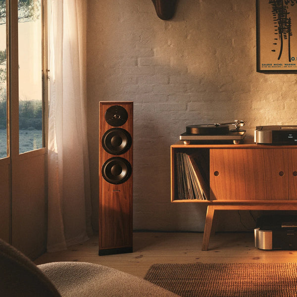 Dynaudio Contour Legacy Loudspeaker - Limited Edition - pair ...