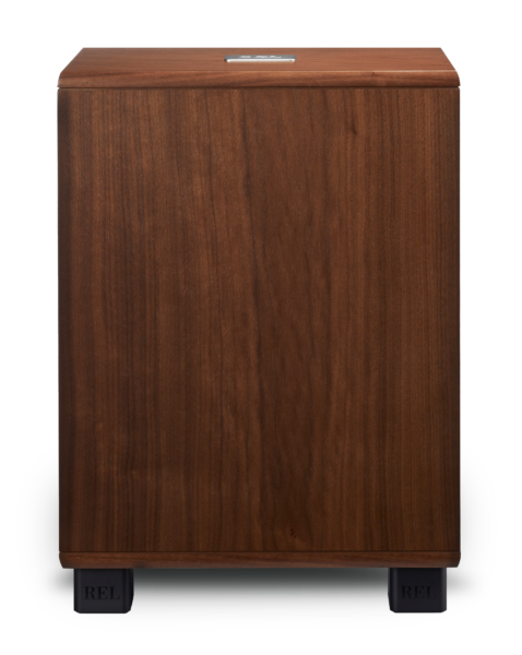 REL Classic 98 Subwoofer - Dedicated Audio