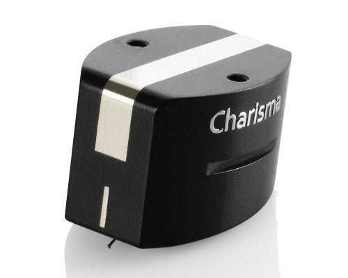 Clearaudio Charisma V2 MM Phono Cartridge - Dedicated Audio