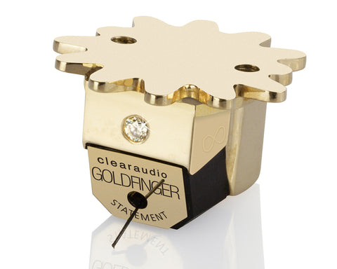 Phono Cartridges - Dedicated Audio