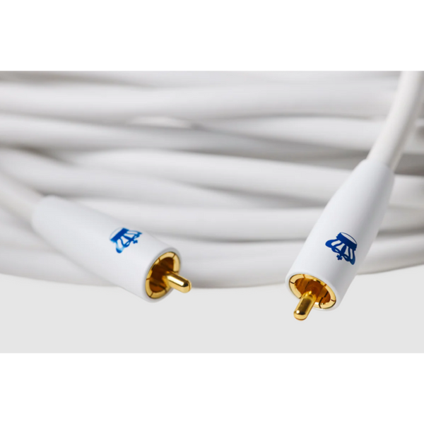 REL Commander LFE Subwoofer Cable - Dedicated Audio