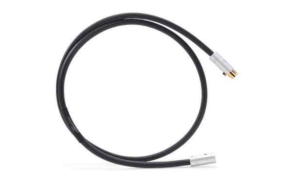 Shunyata Research Gamma AES/EBU Digital Cable - 1.0M - Dedicated Audio