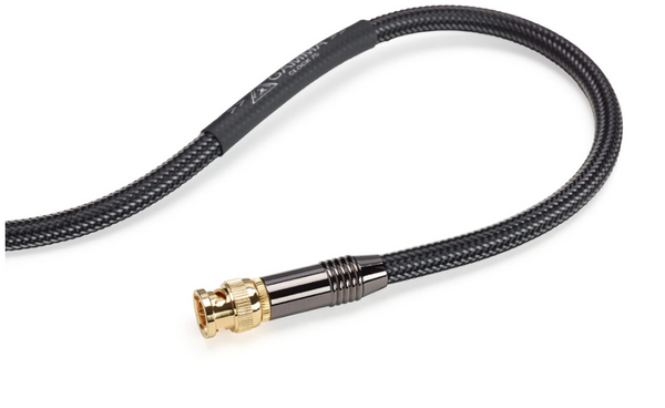 Shunyata Research Gamma Clock 75 Digital Cable - Dedicated Audio