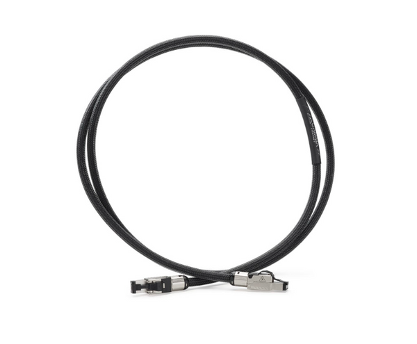 Shunyata Research Gamma Ethernet Cable - 1.5M - Dedicated Audio