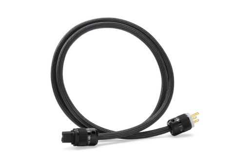 Shunyata Research at Dedicated Audio