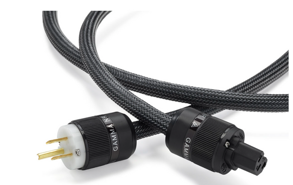 Shunyata Research Gamma NR C15 Power Cable - 1.75M - Dedicated Audio