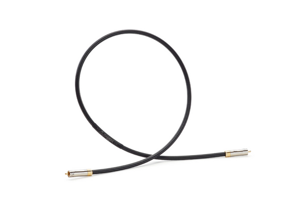 Shunyata Research Gamma S/PDIF Digital Cable - Dedicated Audio