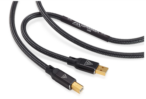 Shunyata Research at Dedicated Audio