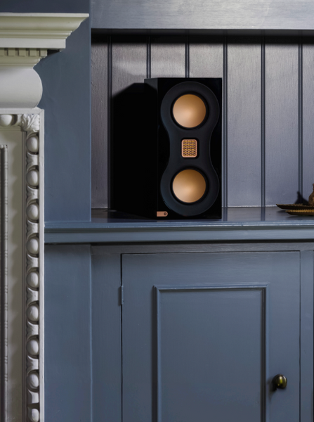 Monitor Audio Studio 89 Loudspeakers - PAIR - Dedicated Audio