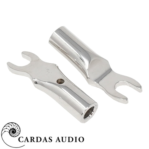 Cardas Audio at Dedicated Audio