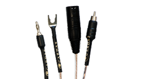 Cardas Ground Wires - Dedicated Audio