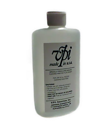 VPI Record Cleaning Fluid Solution - 8 oz - Dedicated Audio