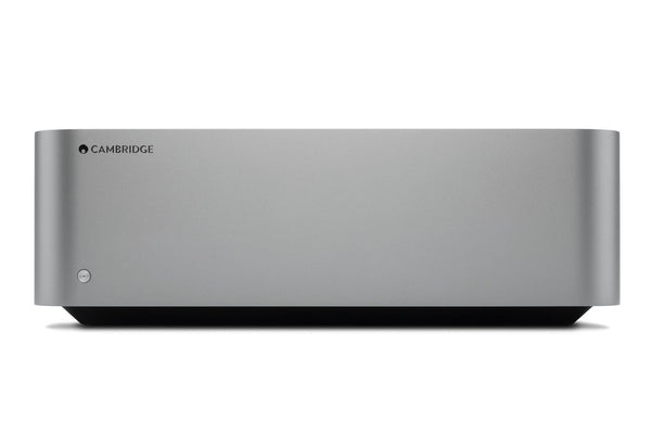 Cambridge Audio Edge W Power Amplifier - Dedicated Audio