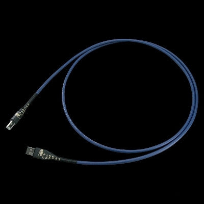 Cardas Clear USB Cable - Dedicated Audio
