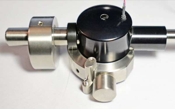 VPI Dual Pivot Assembly for VPI Unipivot Turntables - Dedicated Audio