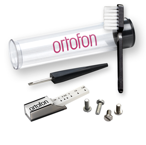 Ortofon 2M Bronze Moving Magnet Cartridge - Dedicated Audio