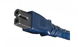 Shunyata Research Venom V14 Power Cord - C7P Polarized - Dedicated Audio