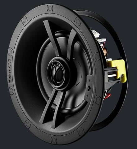 Dynaudio Speakers at Dedicated Audio