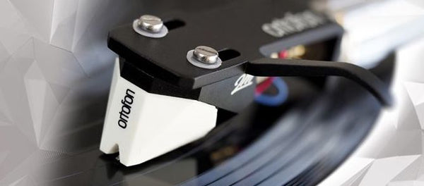 Ortofon 2M Mono Moving Magnet Cartridge - Dedicated Audio