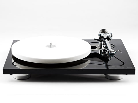 Rega - Dedicated Audio
