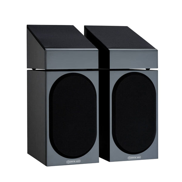 Monitor Audio Bronze AMS 7G Atmos Enabled Speakers - PAIR - Dedicated Audio