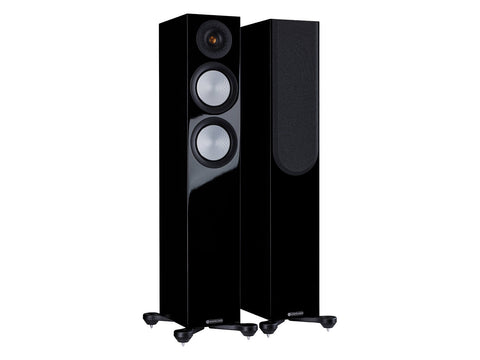 Monitor Audio - Dedicated Audio